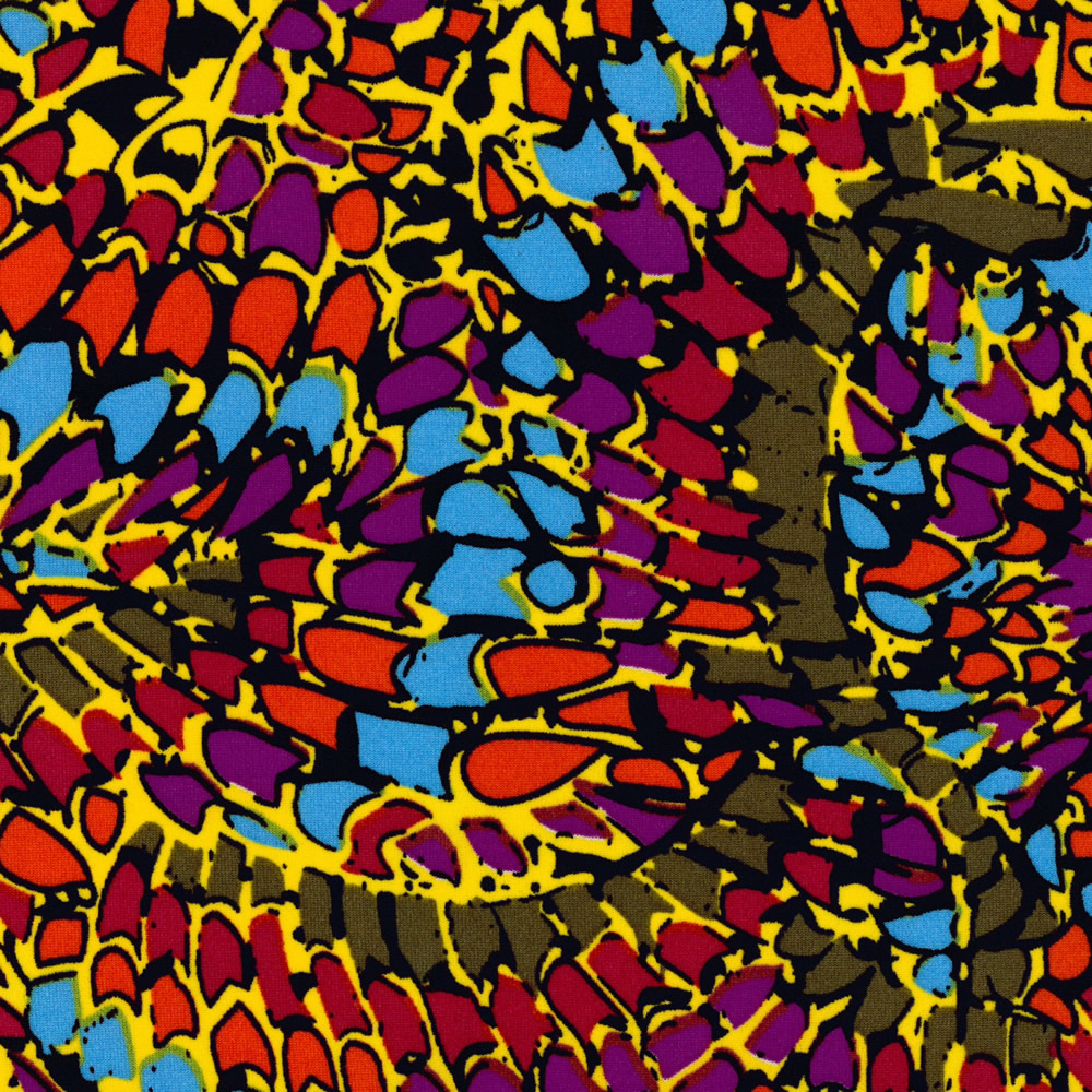 LYCRA PARTY 8 - Textil Juan Moragas